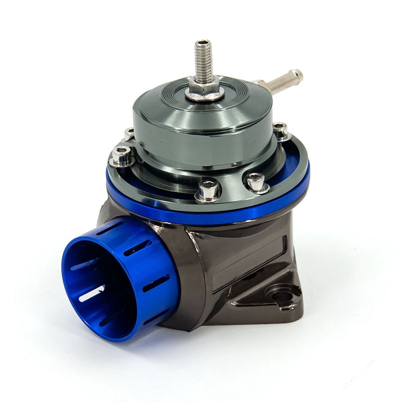 FV Style BOV Float Valve Blow Off Valve Floating Valve Blue High ...