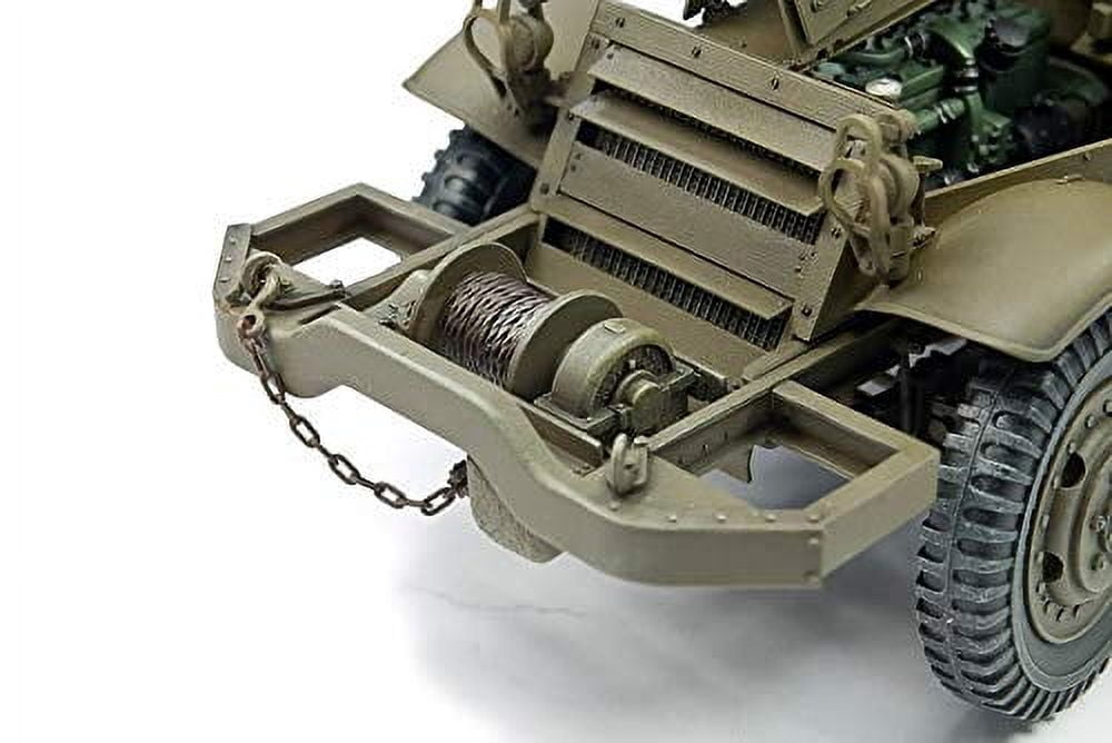 FV35203 AFV 35203 M16 Meat Chopper MGMC - Walmart.com