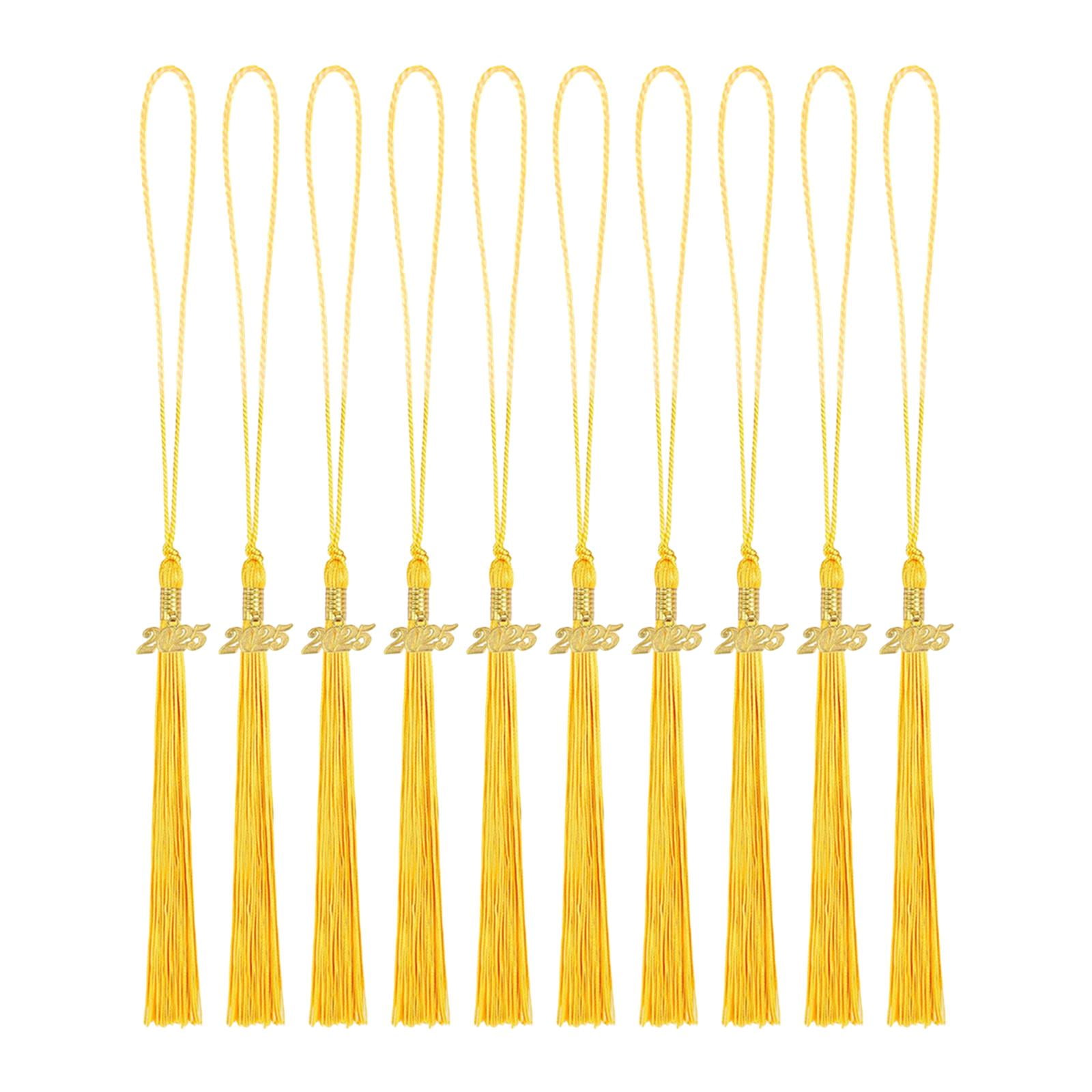 FVDPWYE 10 Pieces Graduation Party Supplies for Graduation School ...