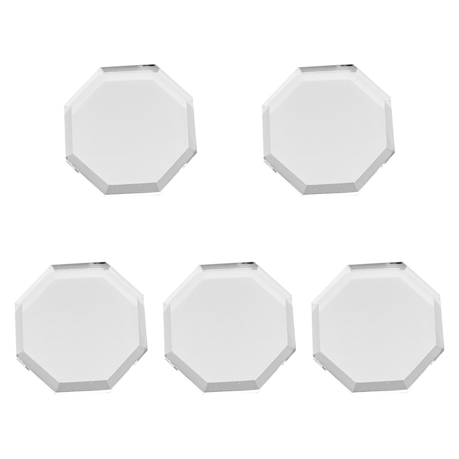 FVDPWYE 5 Pieces Glass Sewing Weights Portable Fabric Pattern Cloth ...