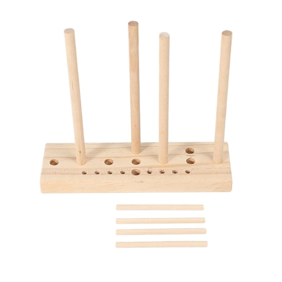 Shop Wooden Bow Maker Tools for Crafts and DIY Projects at Walmart