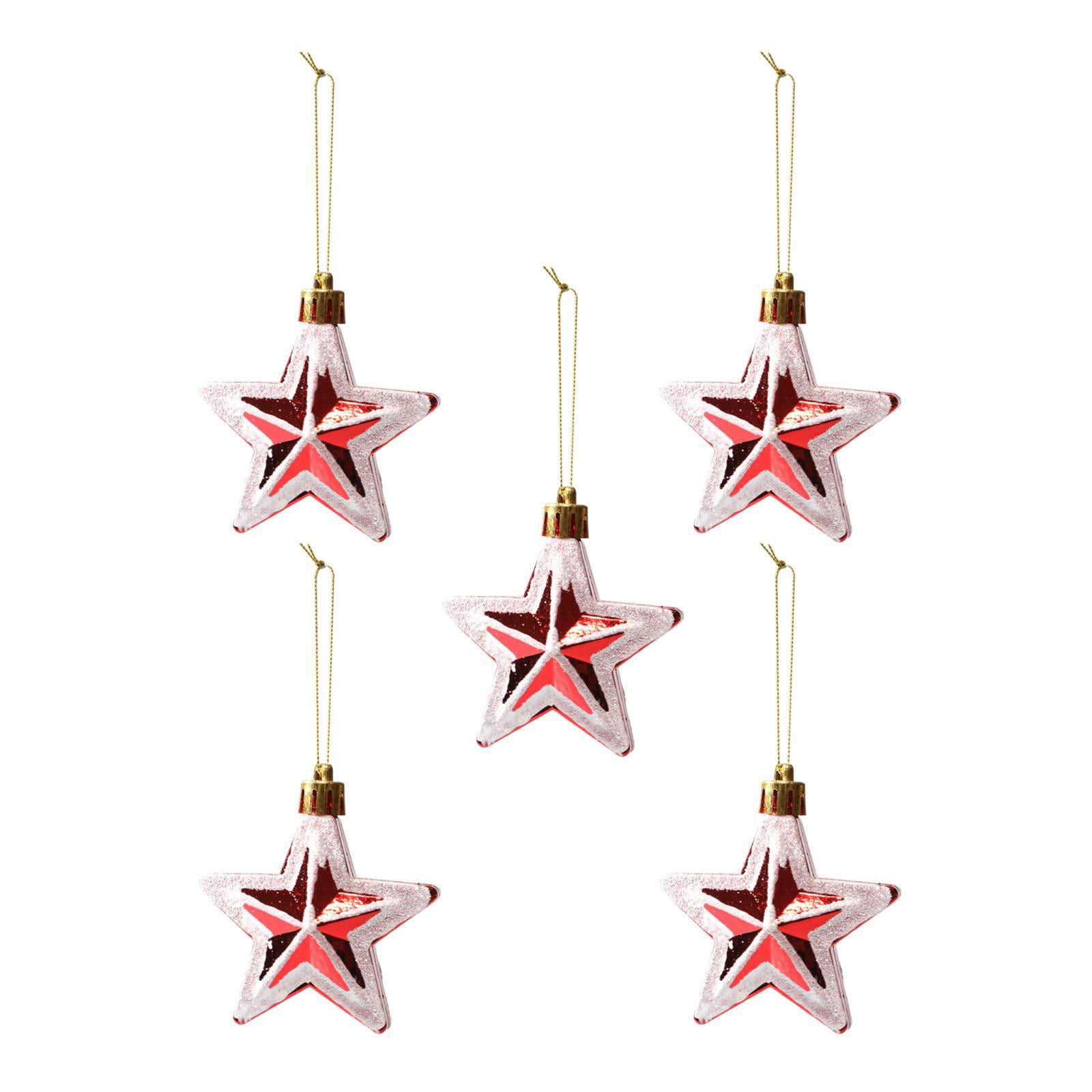 FVDPWYE Christmas Decoration Gift Tags with Rope Embellishments ...