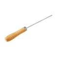 FVDPWYE Cotton Stuffing Tool for Doll Making Doll Stuffing Awl Wooden ...