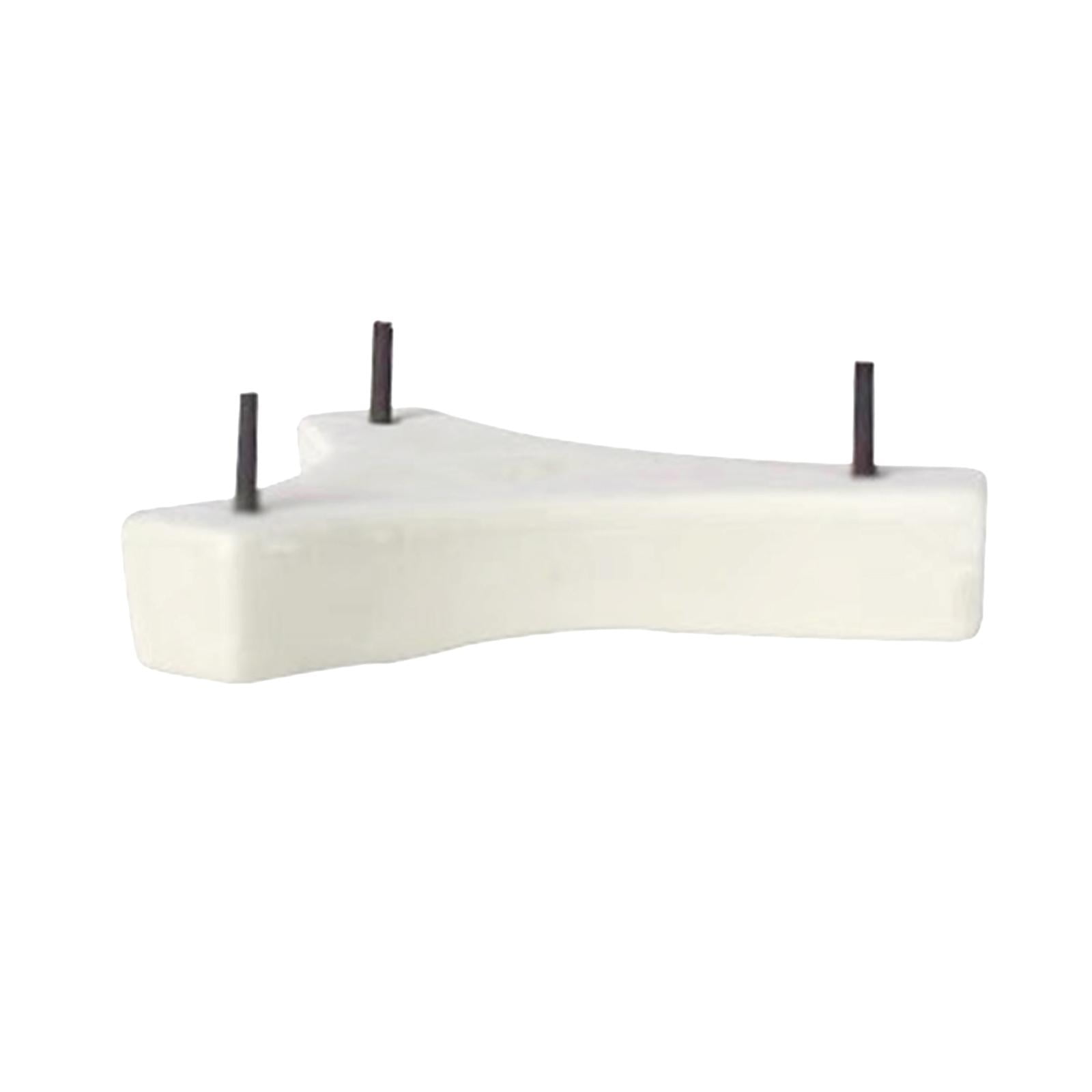 FVDPWYE Kiln Stilt Refractory High Temperature Resistant for Kilns ...
