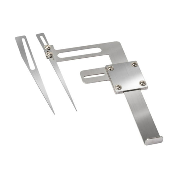 FVDPWYE Positioning Assistant Tool Positioning Sidewall Parts Easy to ...