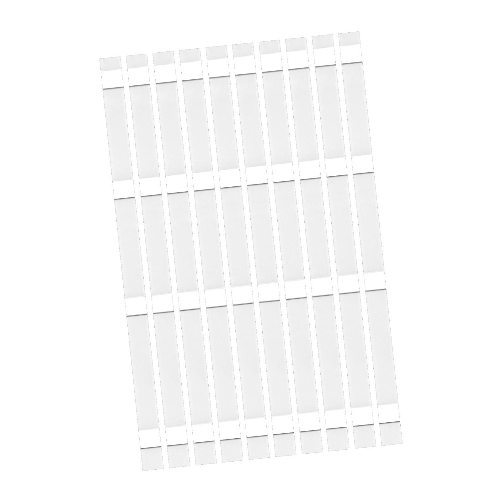 FVDPWYE Thermal Glue Strips Hot Melt Adhesion Home for Book Binder ...