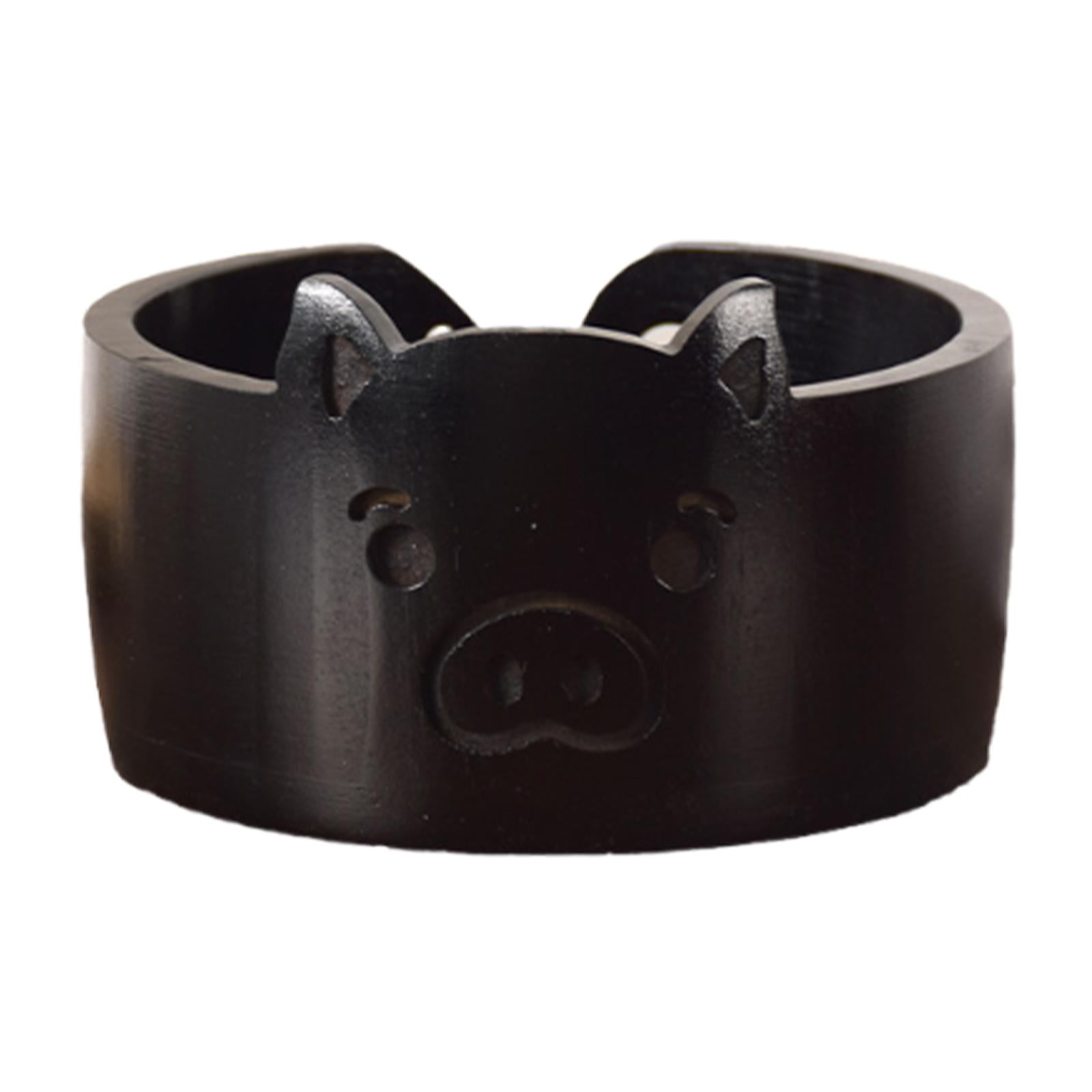 FVDPWYE Wooden Yarn Bowl Knitting Yarn Holder,Round,Large,Weaving ...