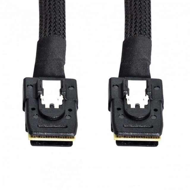 FVH 70cm Internal Mini SAS 36Pin SFF-8087 to Mini SAS 36pin SFF-8087 ...