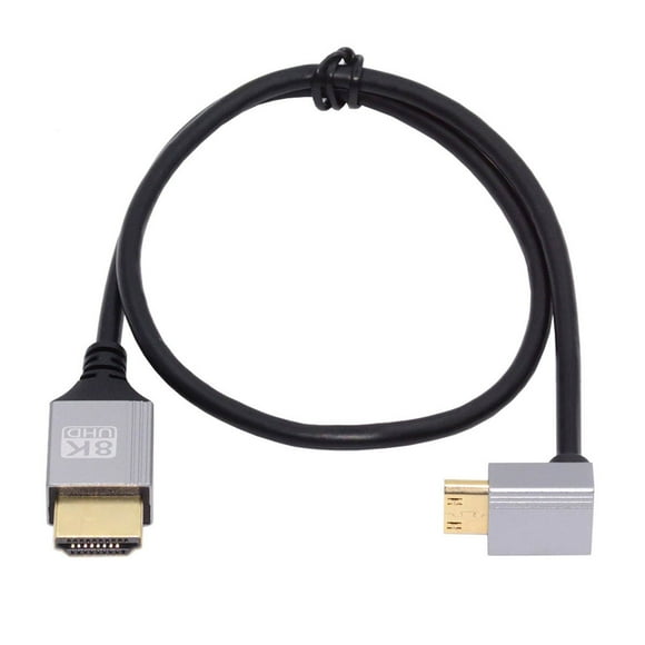 Mini HDMI Cables