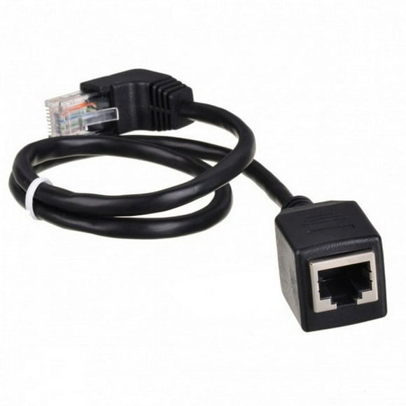 Shop 90 Degree Ethernet Cables for Easy Networking at Walmart