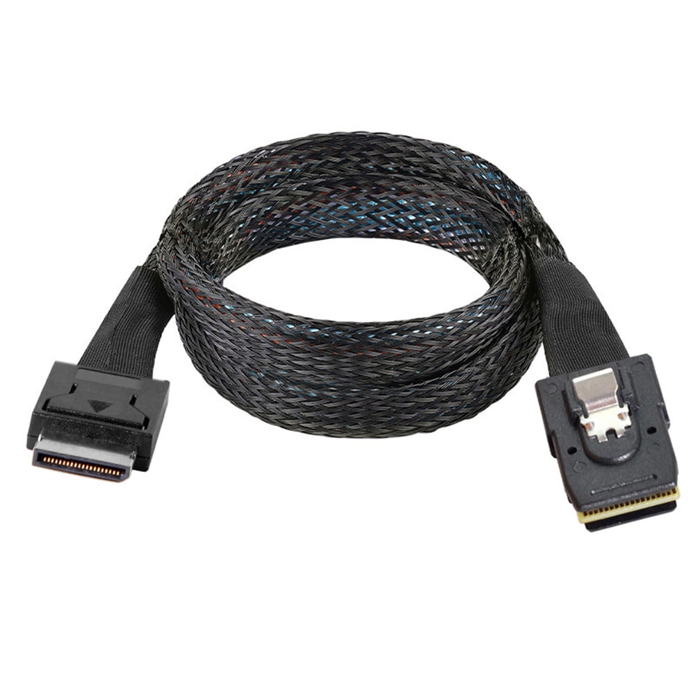 FVH Oculink PCIe PCI-Express SFF-8611 4i to SFF-8087 36Pin PCIE ...