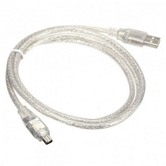 Firewire to USB Cables