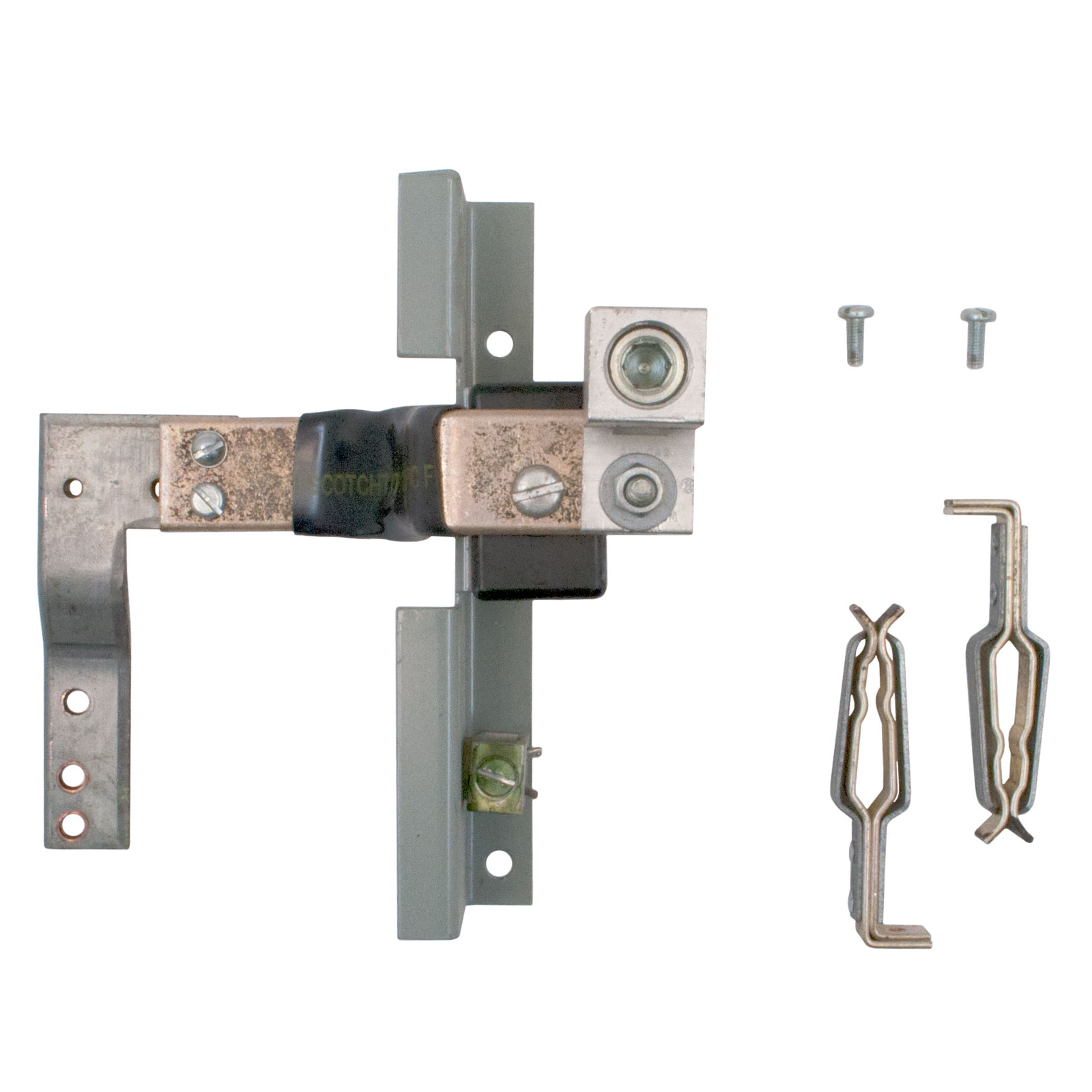 FVK200N NEW In-Stock Neutral Kit 200A Suitable for Bus Plug Type FVK ...