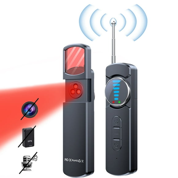 Hidden Camera Detectors in Security Cameras - Walmart.com