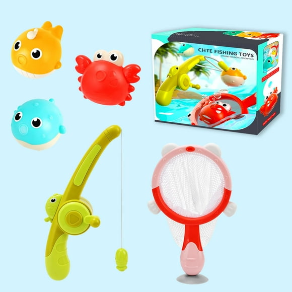 Toy Fishing Pole