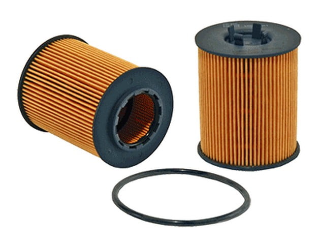 FVP Filters Engine Oil Filter P/N:G7033 - Walmart.com