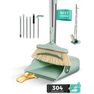 Vikan Handheld Dust Pan,Yellow 56606 - Walmart.com