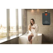 ENVIRO WATER PRODUCTS WATER HEATER SHIELD, 1 IN. CONNECTION, 10.0 GPM ...