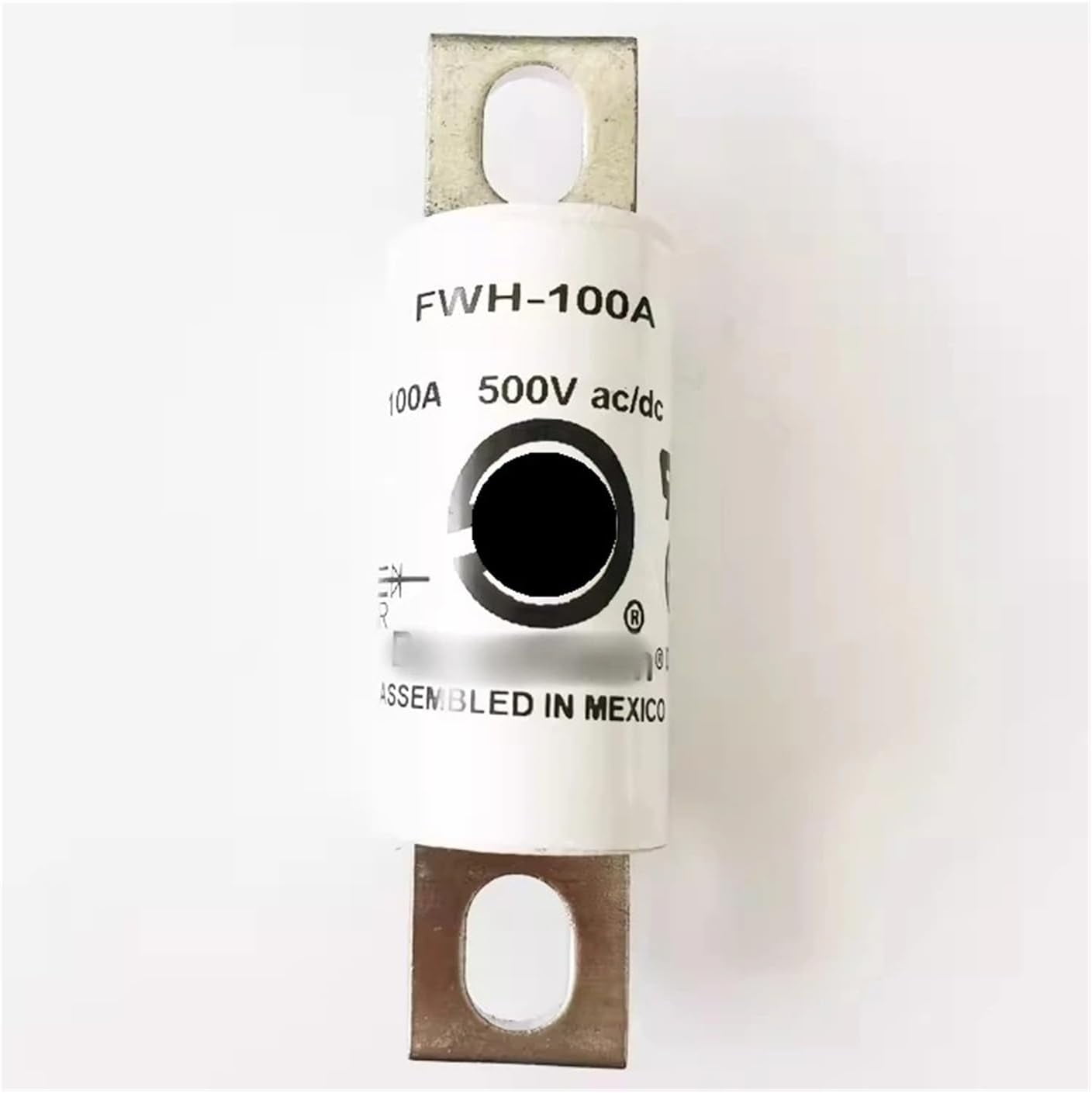 FW-40A-50A-60A-80A-100A-125A-150A-200A -225A-250A -300A -350A-400A450A/500A/600A 500VAC/DC Fuse ...