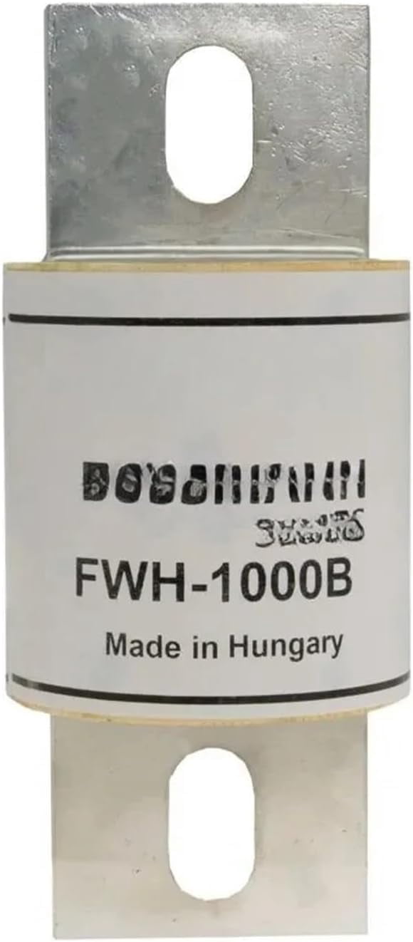 FW-800A FW-1000A FW-1200A FW-1400A FW-1600A Fuse 1pcs - Walmart.com