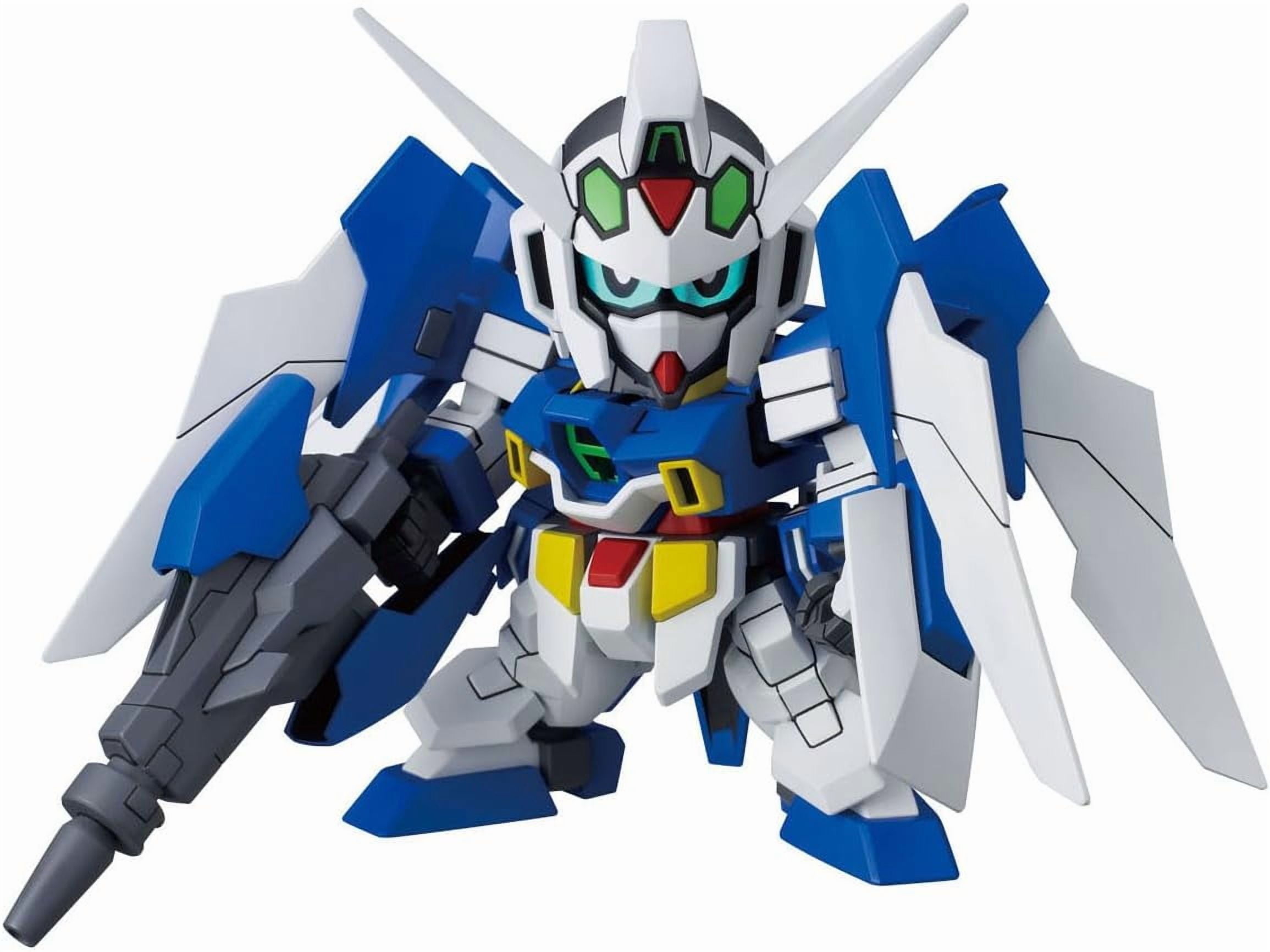 FW Gundam Converge Core Unicorn Gundam Perfectivity Mobile Suit Gundam ...