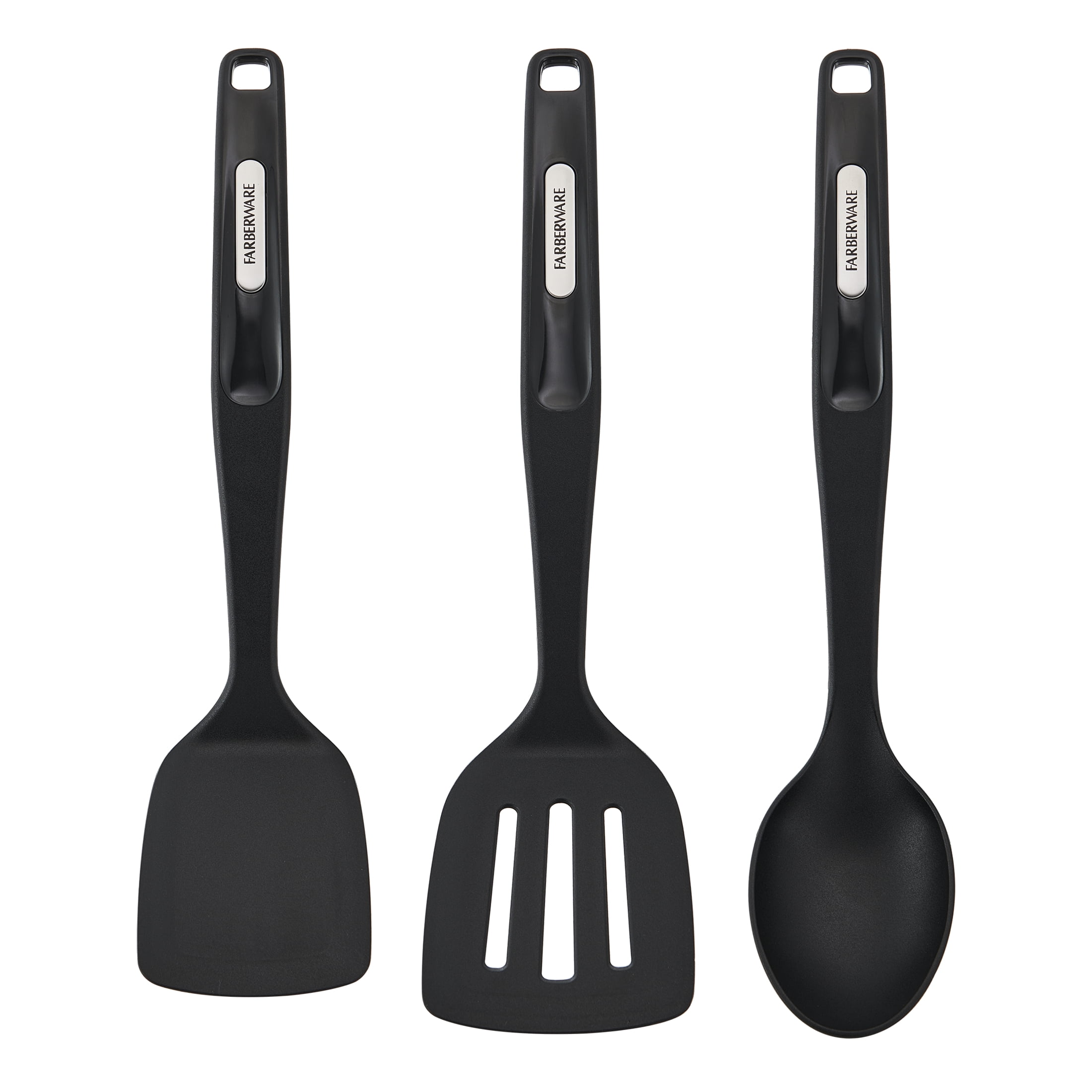 Plastic Kitchen Utensils