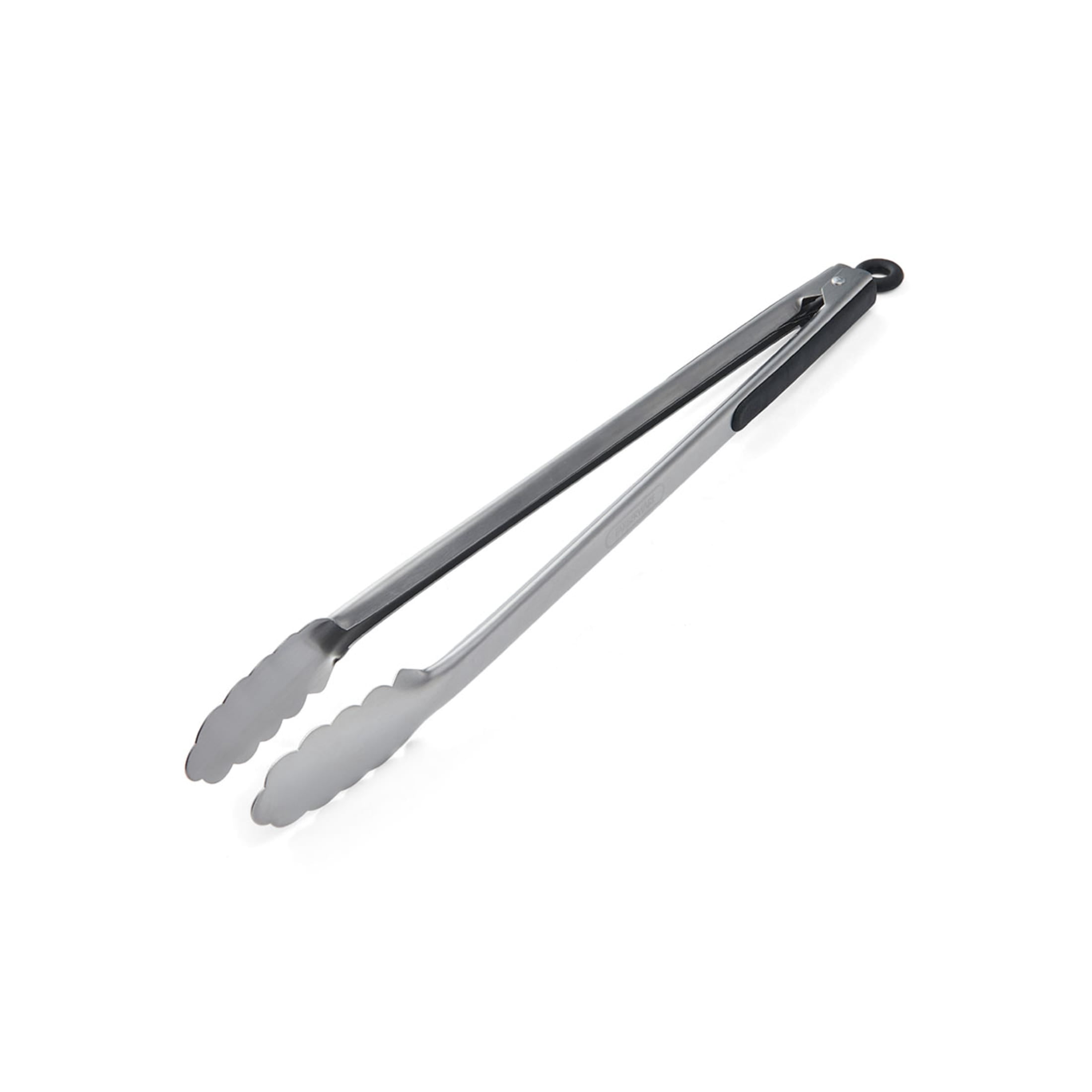 Farberware Stainless Steel 16-inch Locking Food Tongs for Cooking and ...