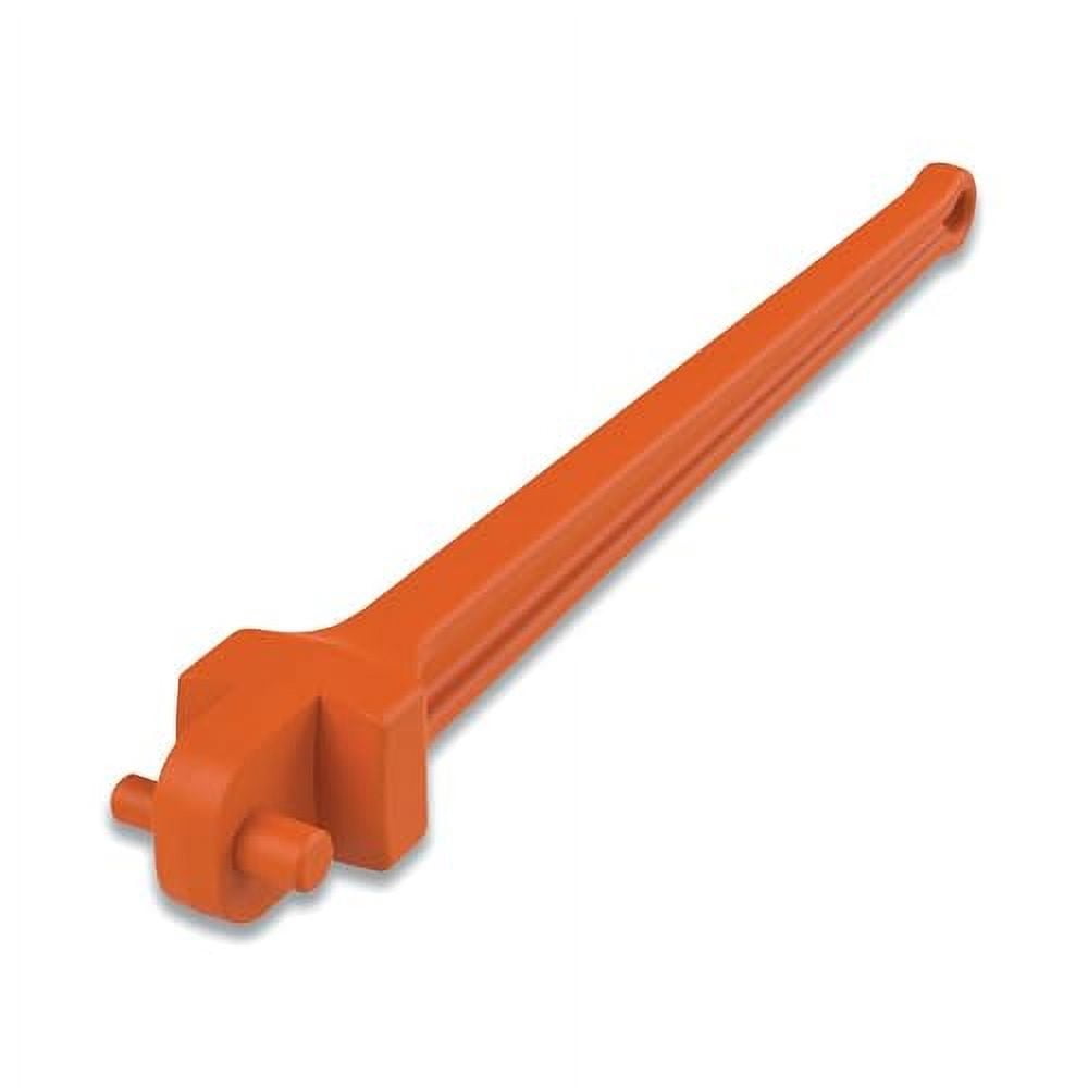 FW1 Petol Flange Wrench - Walmart.com