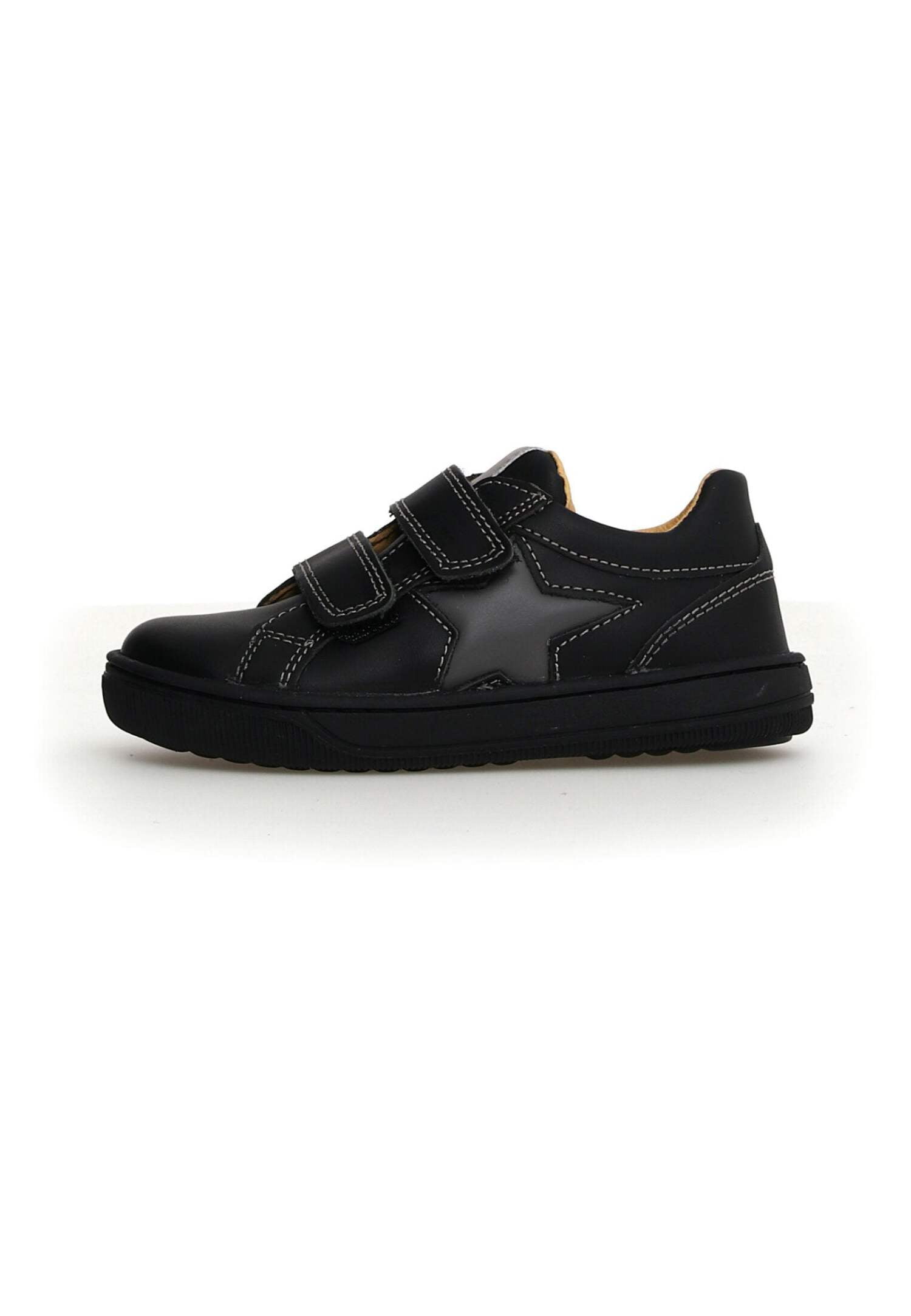 FW24 Naturino Minds VL Velcro Star Sneaker - Walmart.com