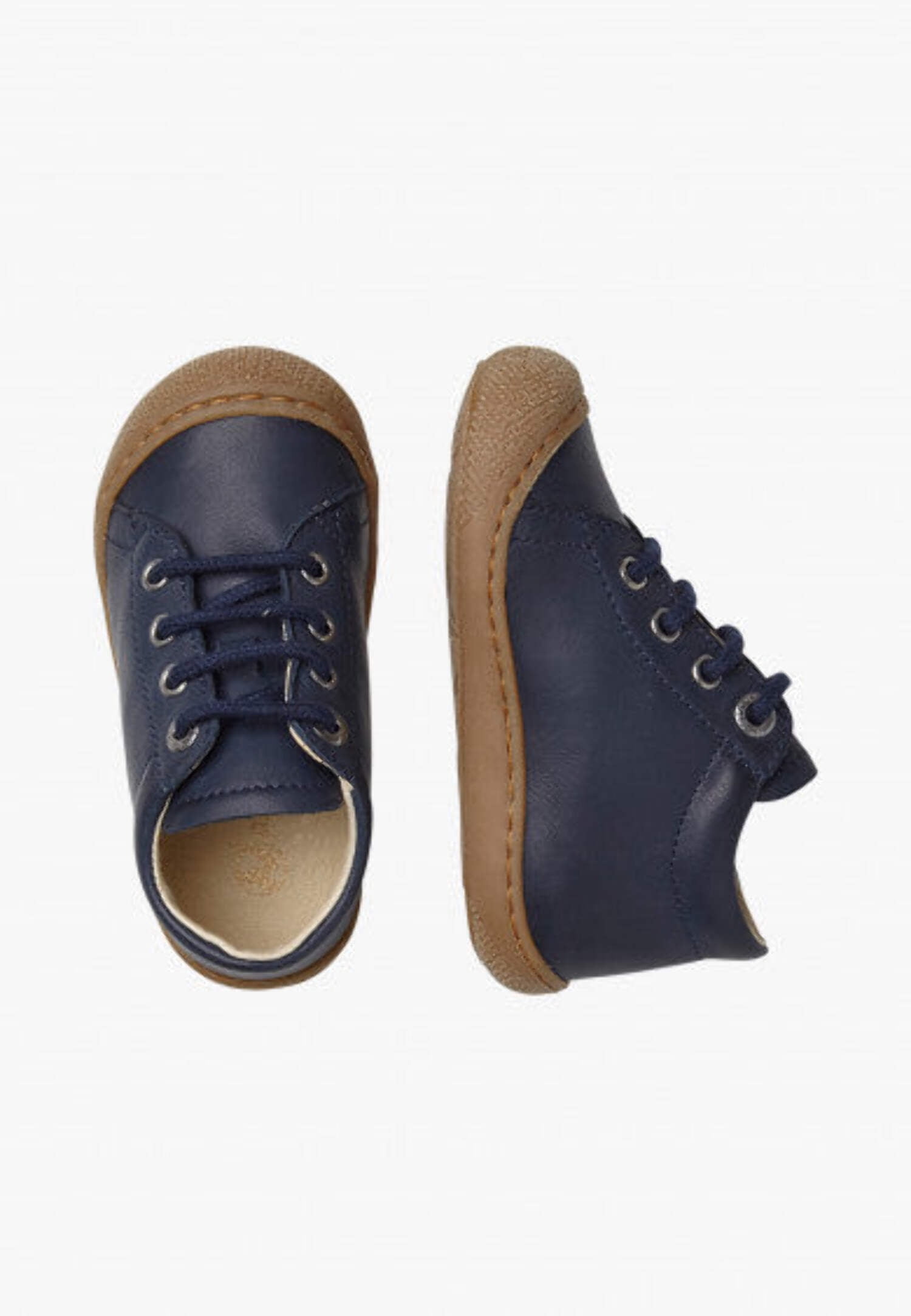 FW24 Naturino Mini Cocoon Laces - Walmart.com