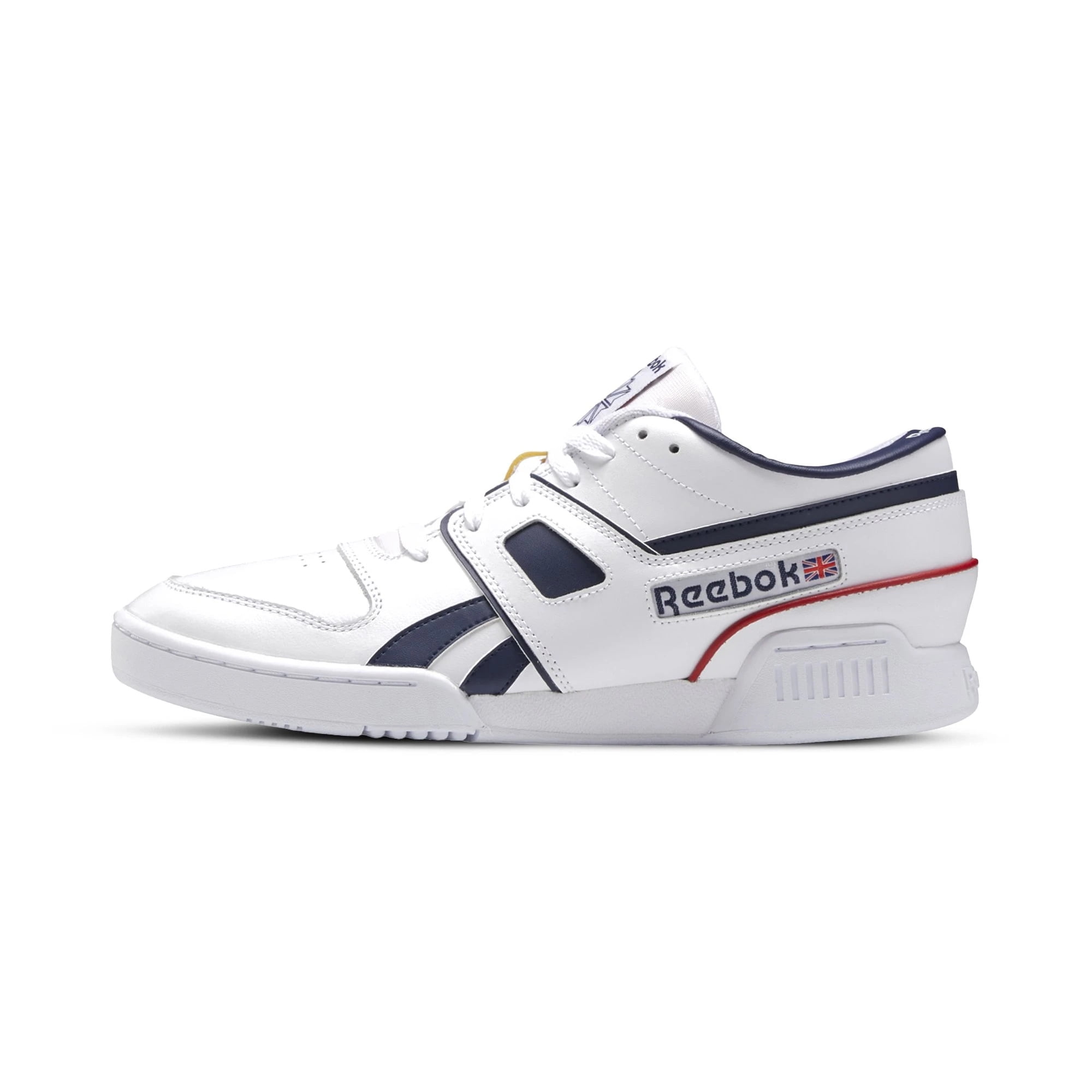 [FW3385] Mens Reebok Pro Workout Lo Mu - Walmart.com