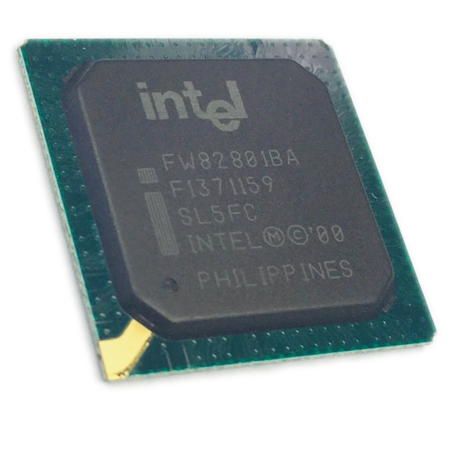 Bga Chipset