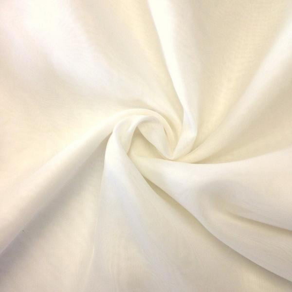 FWD 118" 100% Polyester Apparel Fabric By the Yard, Beige - Walmart.com