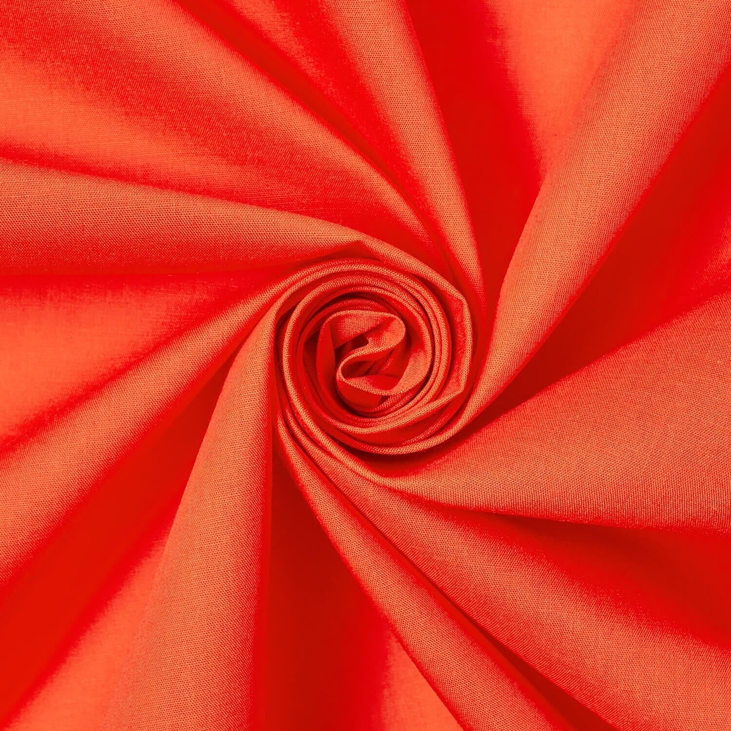 FWD 45" Cotton Broadcloth Polyester Blend Apparel Fabric By the Yard ...