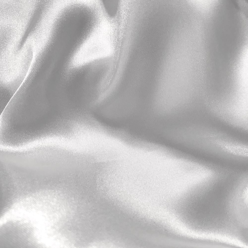 "FWD 60"" 100% Polyester Satin Craft Fabric, Machine Washable, by the ...