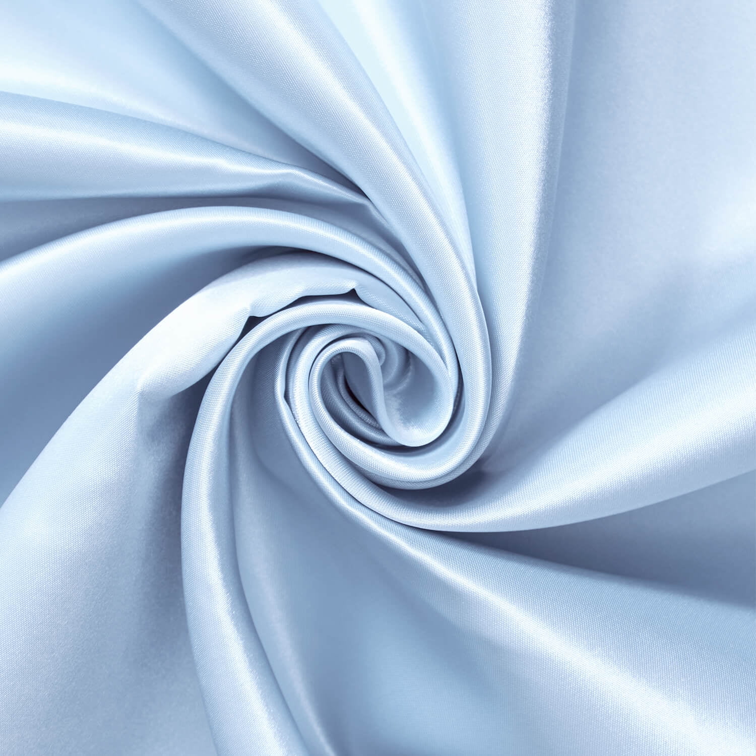 FWD Charmeuse Bridal 60" 100% Polyester Satin Wedding Craft Fabric By ...