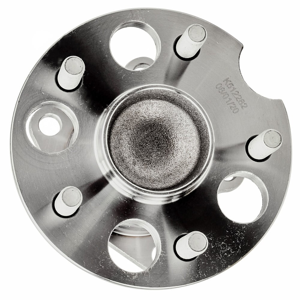FWD Rear Left Wheel Bearing Hub for Toyota Highlander Lexus RX330 RX350 ...