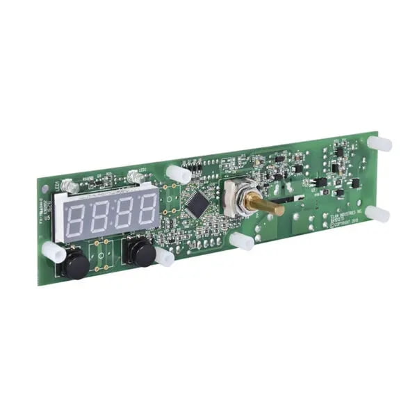 FWE - T-STAT ELE H2 - Temperature Control Board - Walmart.com