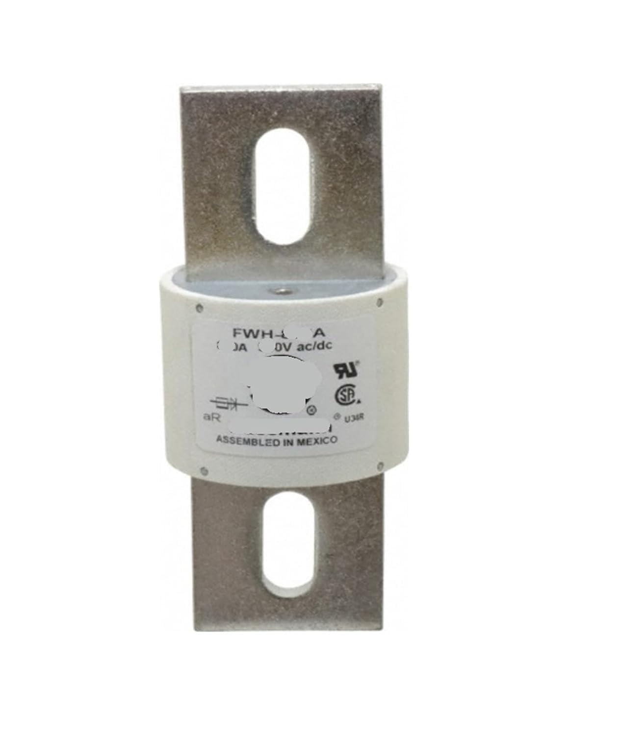 FWH-150A/FWH-100a/FWH-400A/FWH-300a/FWH-500A FWH-200A 250A Fuse ...