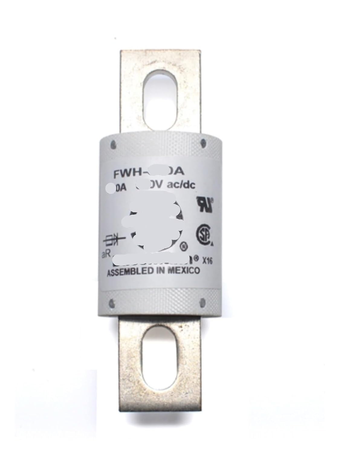FWH-300A 350A 400A 500A 600A 700A 800A Fuse - Walmart.com