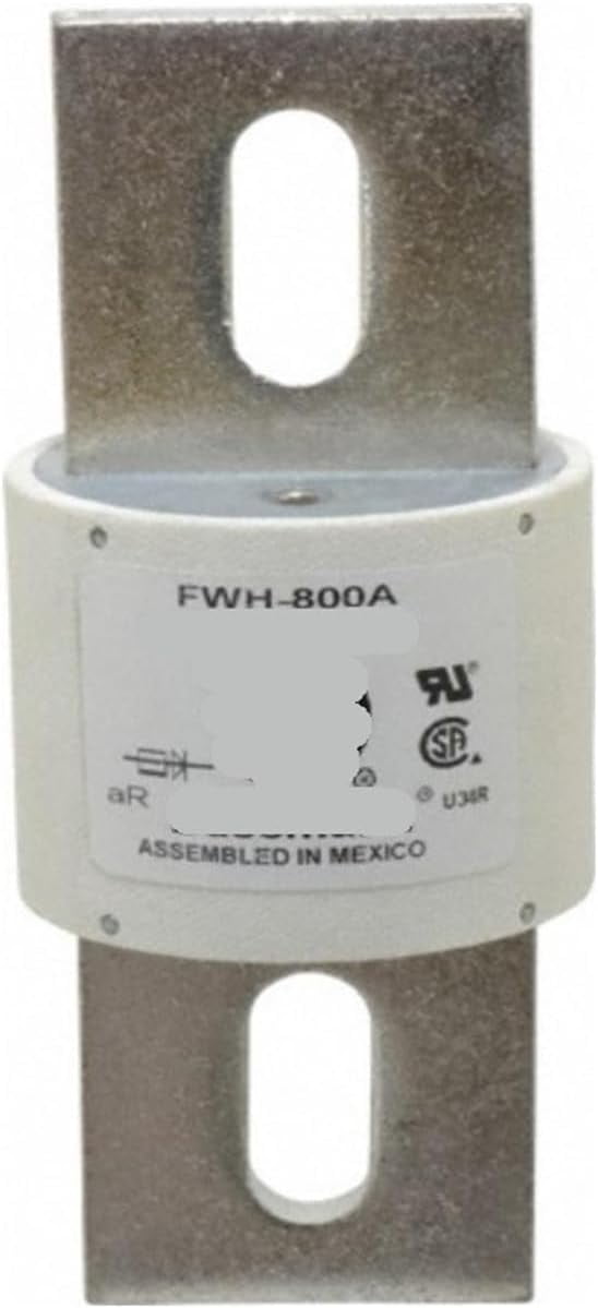 FWH-300A-350A-400A-500A-600a-700A-800A Fuse - Walmart.com