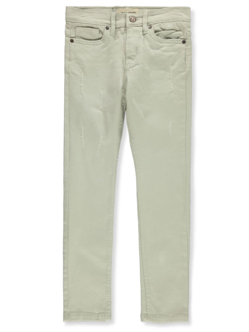 FWRD Boys' Regular Jeans - Walmart.com