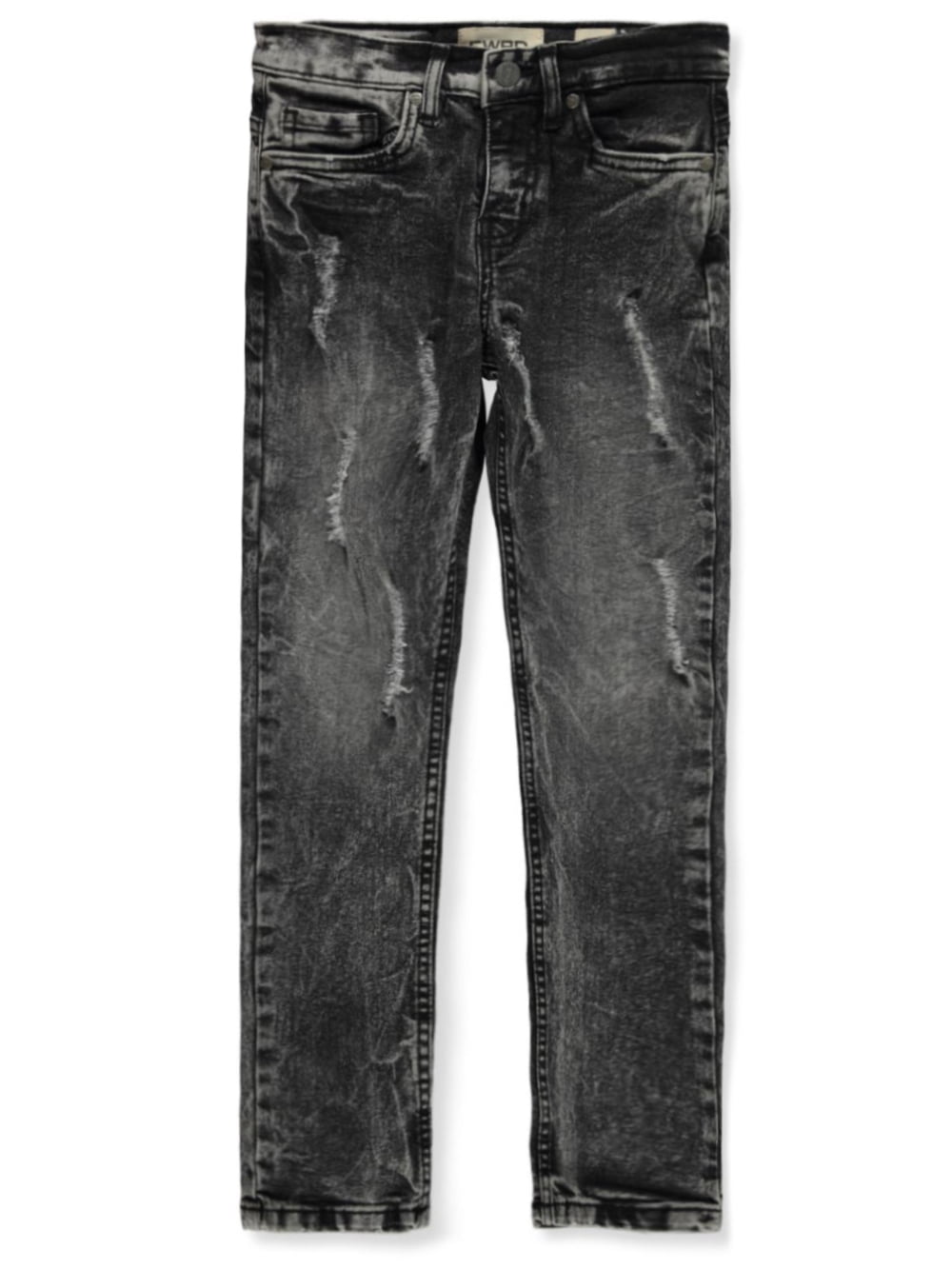 FWRD Boys' Regular Jeans - Walmart.com