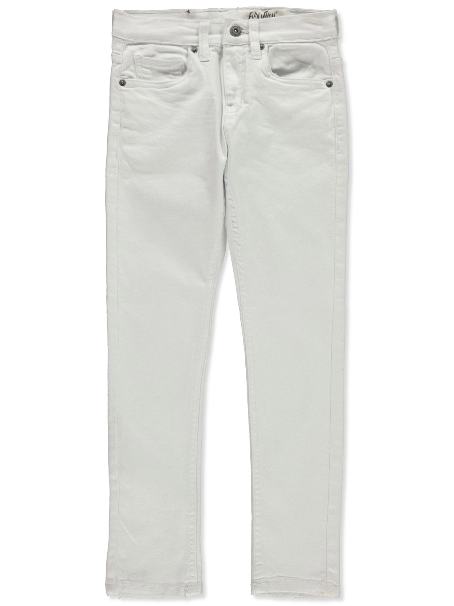 Stunning White Pants For Boys Photos