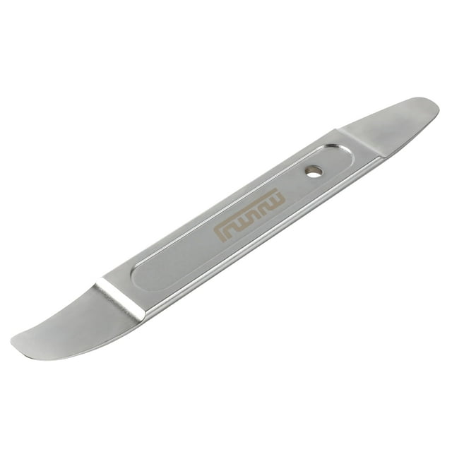 FWTW Metal Skin Wedge Tool (Curved & Straight) Patented - Popularly ...