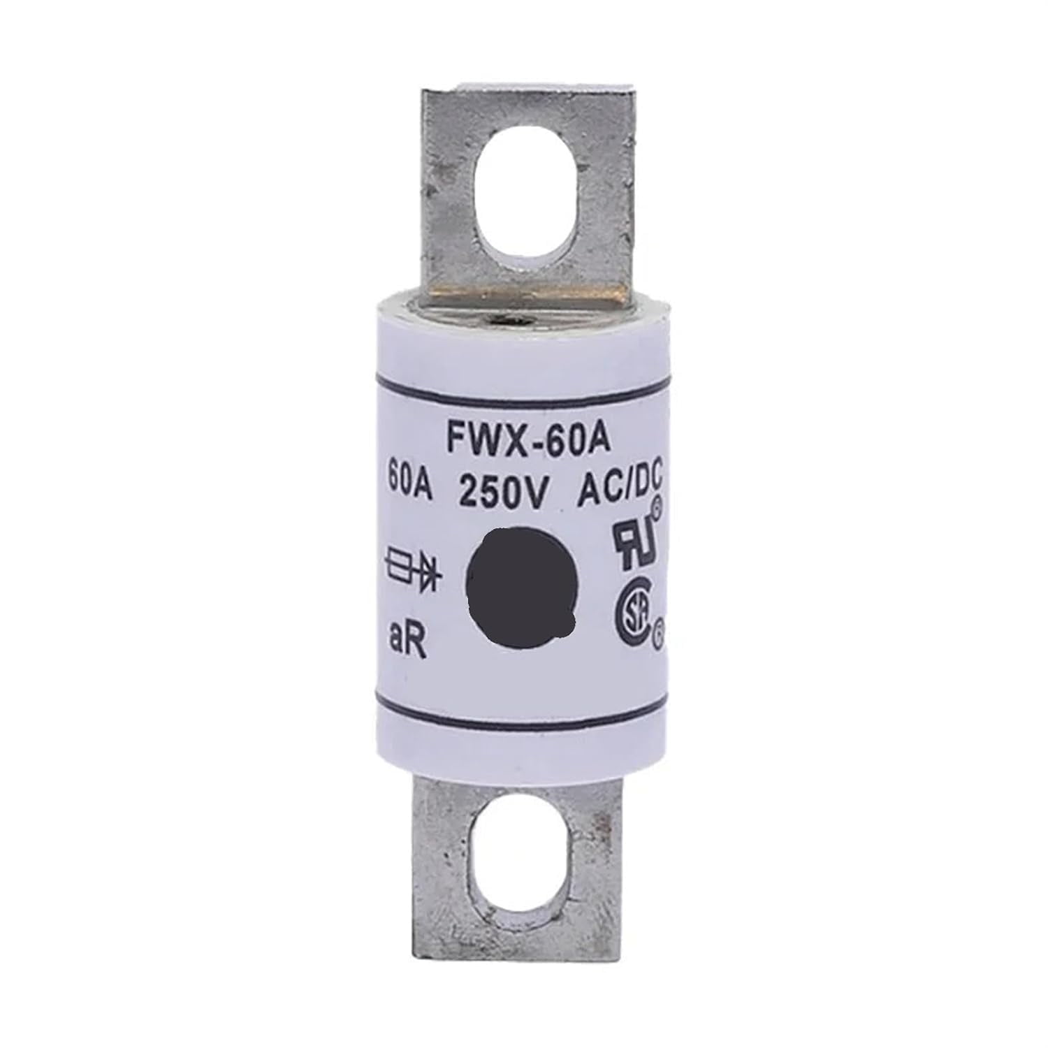 FWX-60A FWX-45A Standard Package Quick Fuses - Walmart.com