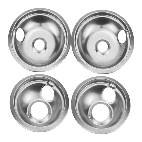 Stove Burner Pans