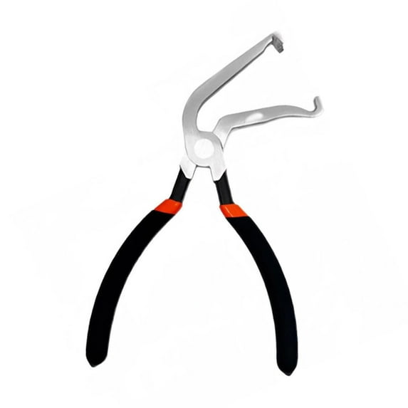 FWYOUNG Automotive Fuel Line Disconnect Pliers Push Tab Style Hose ...