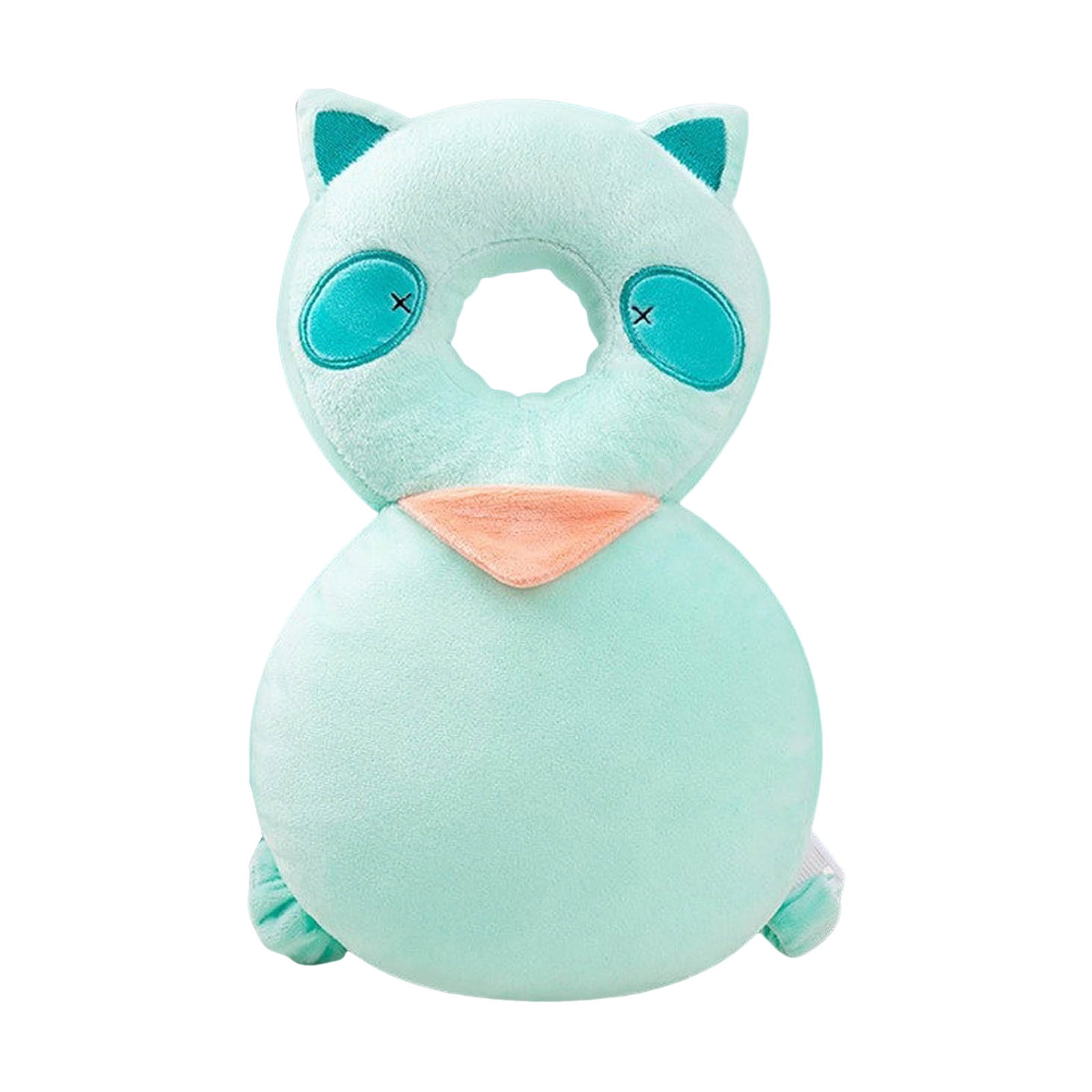 FWYOUNG Baby Head Protector Backpack For Falling Crawling Walking ...