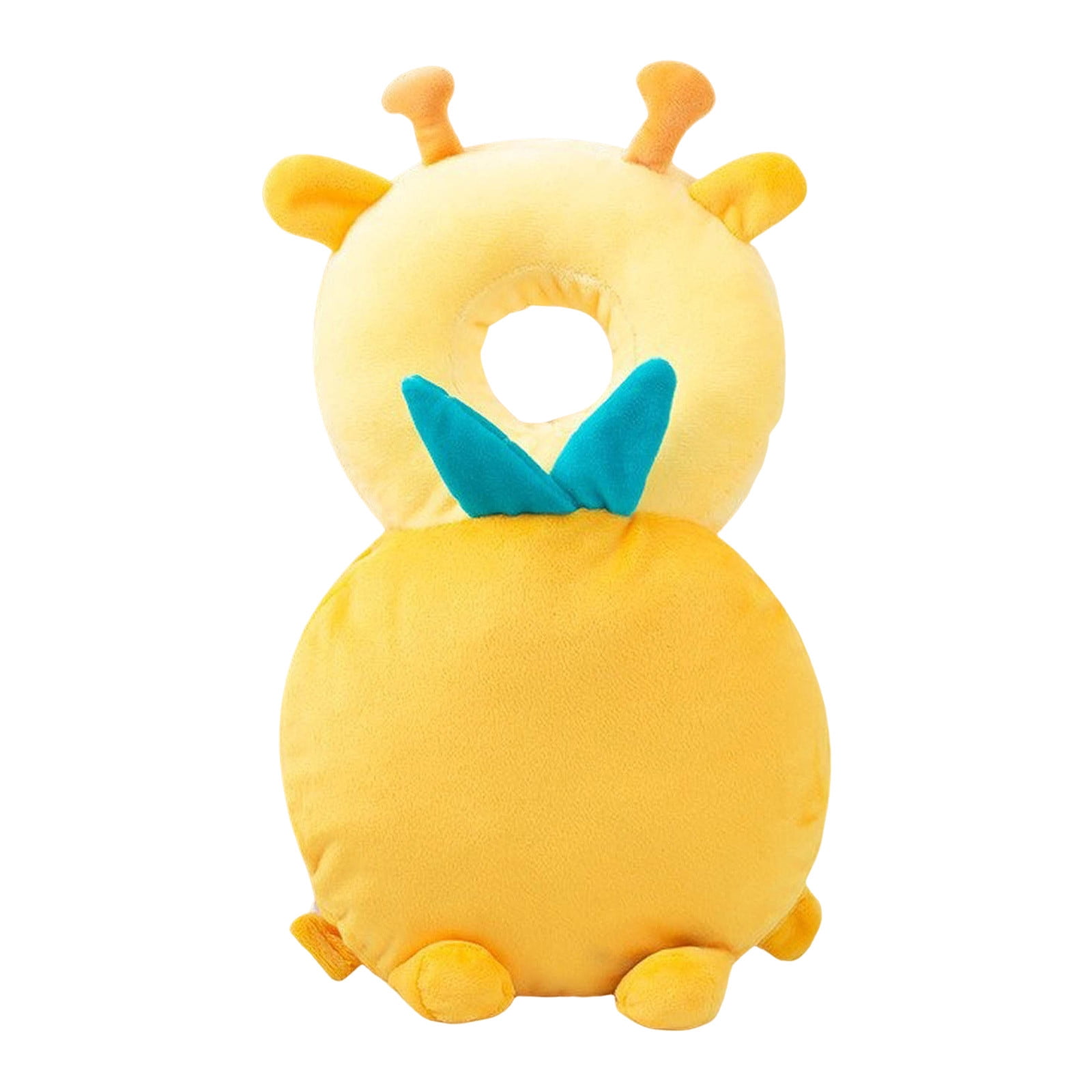 FWYOUNG Baby Head Protector Backpack For Falling Crawling Walking ...